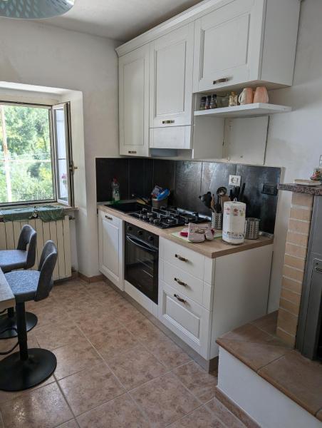 Maison Individuelle Farindola Santa Maria - Castelli