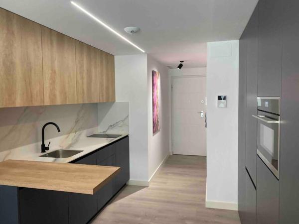 Moderno Estudio A Estrenar - Alcantarilla