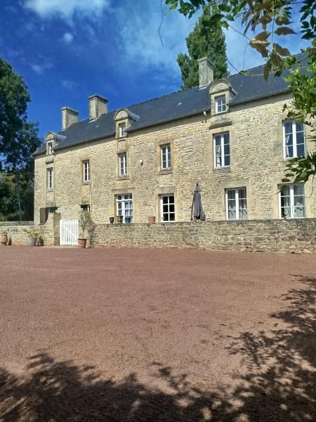 Maison De Charme - Omaha Beach