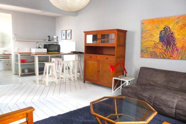 Casa San Telmo 3098 - Buenos Aires