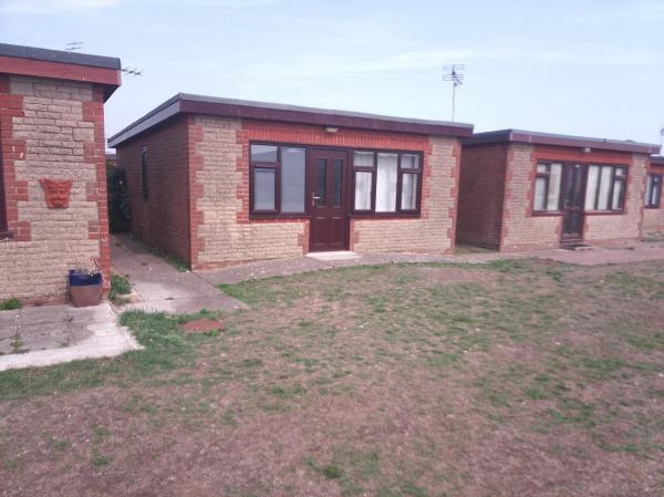 Chalet In Romney Sands With Disabled Access - Camber Sands