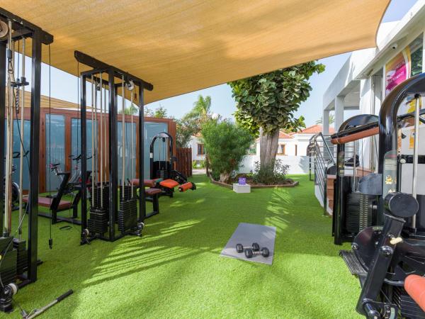 Eó Suite Hotel Jardin Dorado - Playa del Inglés