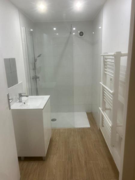 Le Aulnay - Roissy-en-France