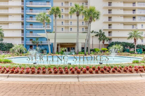 Sterling Shores - Destin, FL