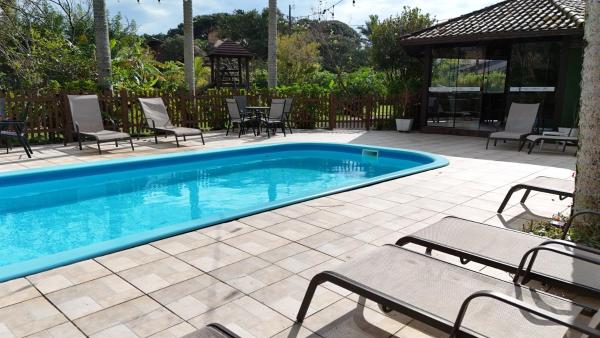 Pousada Zululand - Florianópolis