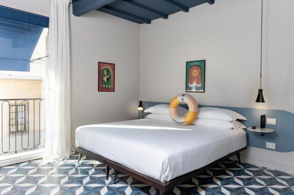 Riva Rooms - Scarlino