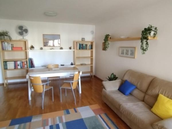 Appartamento A Sedico - Natura E Relax - Belluno