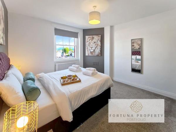 Margaret's Loft By Fortuna Property - Tewkesbury