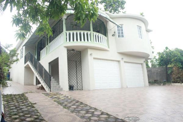 Sun Valley Retreat In Montego Bay - Montego Bay