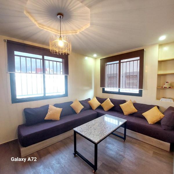 Superbe Appartement - Taghazout