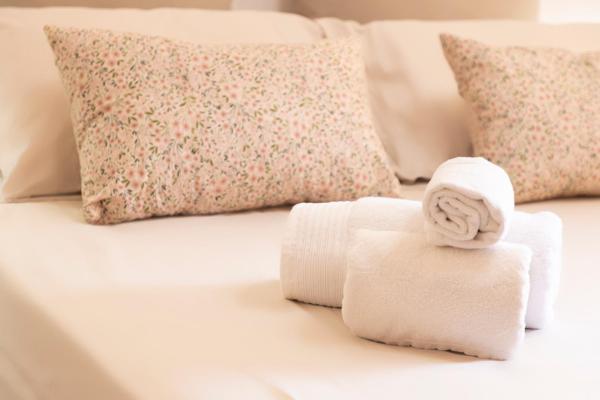 Ca' Du Gu' Free Wifi - Centrale - Carloforte