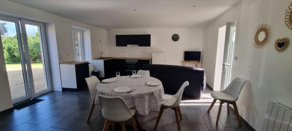 Gite L'eclat De Marcelle - Tournus