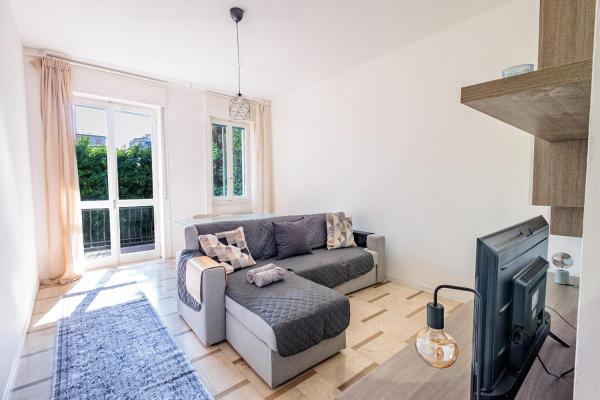 La Terrazza Di Mamma - Bérgamo