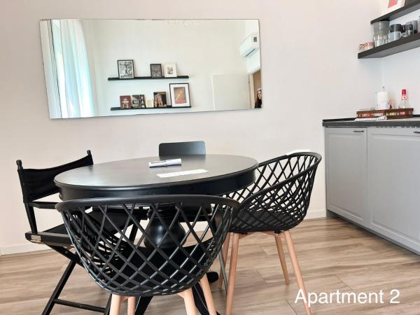 Memodena Apartments - Modène