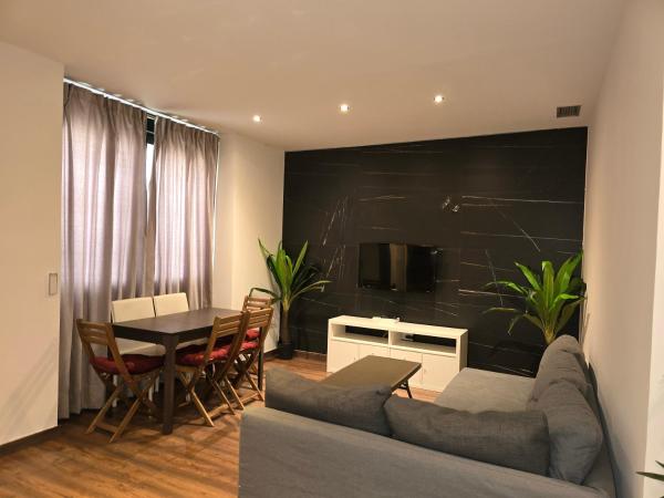 Apartamento Gfb17 - Chamartín
