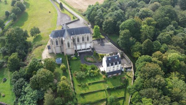 Brittany Carantec Morlaix - Roscoff