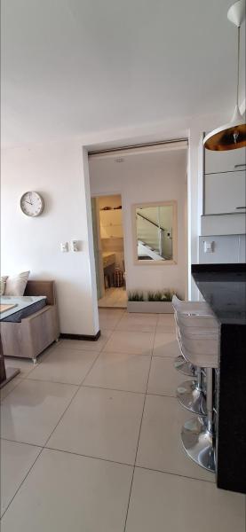 Penthouse Robelini - Terraza, Jacuzzi & Vistas - Paraguay