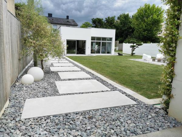 Maison De Particulier - Le Mans