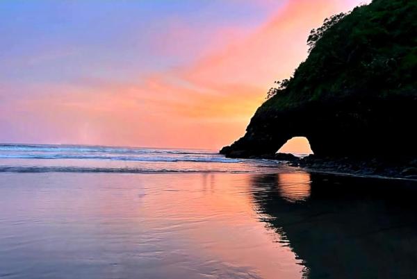 Bella Vista Hotel Boutique - El Salvador