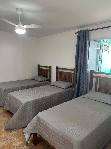 Casa 4 Próximo Ao Autódromo - Embu