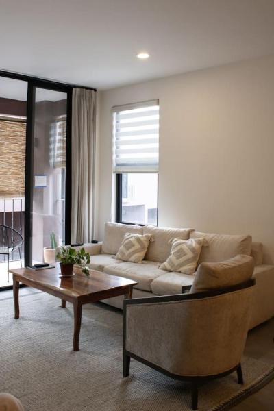 Casa Mou Ideal Home Away From Home - San Miguel de Allende