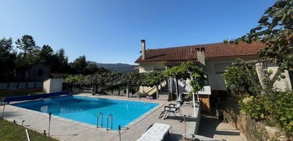 Quinta Da Felicidade - Vale de Cambra