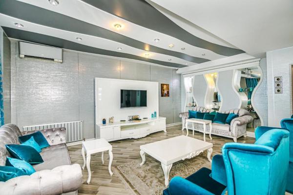 Megafun Luxury 5 Bedroom Apartment Baku - 巴庫