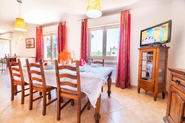 Il Balcone Del Comandante - Viareggio