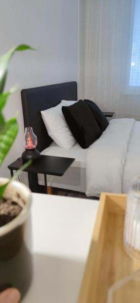 Room The Northern Oasis - Rovaniemi