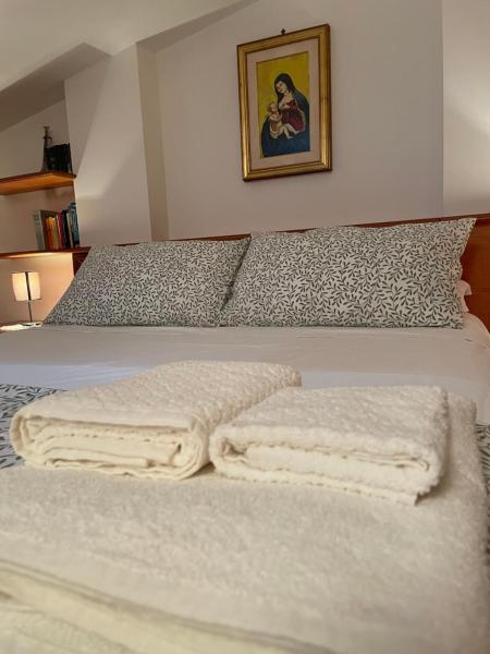 La Casa Nel Cortile - Castelbuono