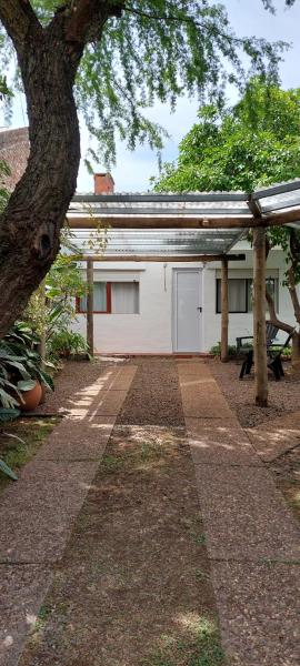 Los Picaflores - Colón