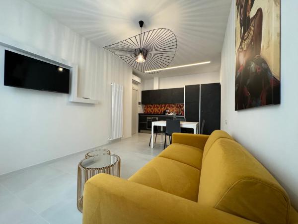 Appartamento Piazza Guido Monaco Centro - Arezzo