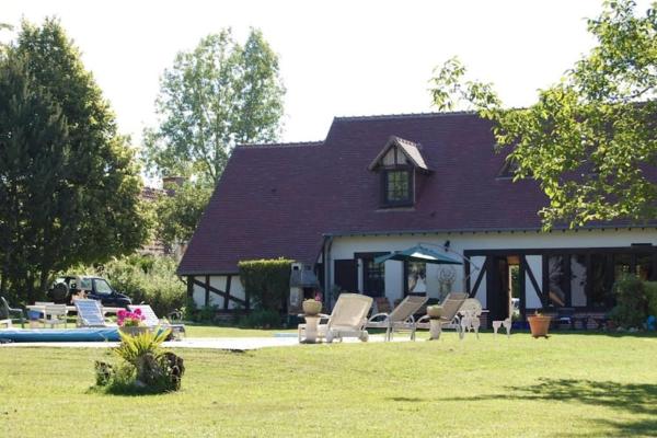 Secret Escape - Pouilly-sur-Loire