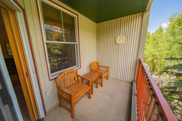 Silver Mill 8234 By Summitcove Lodging - Keystone, CO