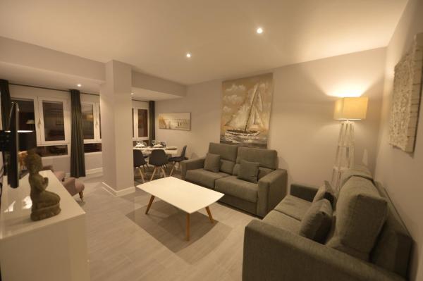 Apartamento Victoria - Cádiz