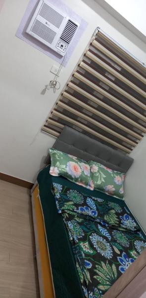 1bedroom Fully Furnished With Netflix & Free Wifi In Trees Residences - Meycauayan