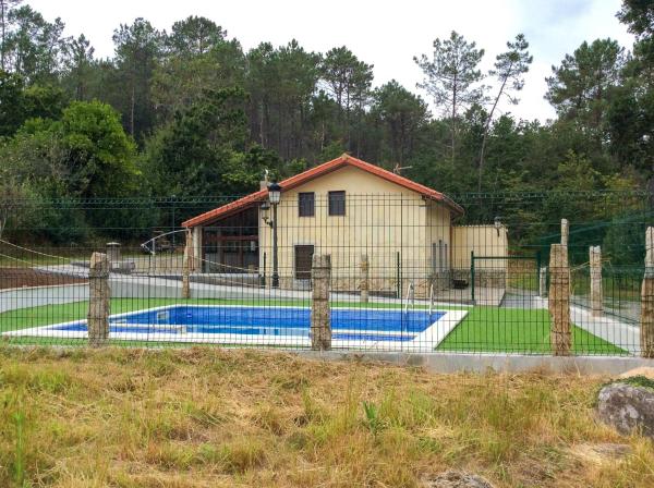 Casa Iria - Noia
