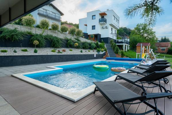 Apartman Zara - Krapina