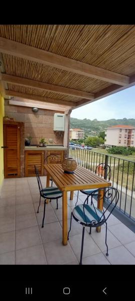 Bosa Casa Giulia Con 2 Camere - Bosa