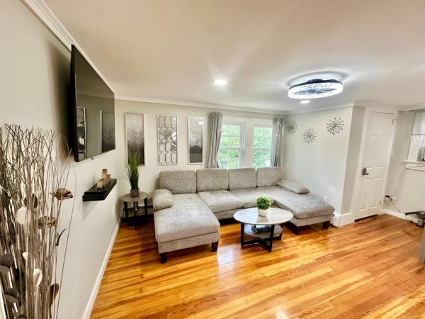 Town & Country Andover, Nj Area Apt- 2nd Fl - New Jersey