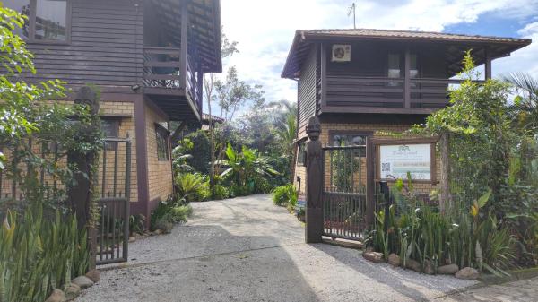 Pousada Zululand - Florianópolis