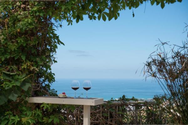 Valenberg Oasis - Israel