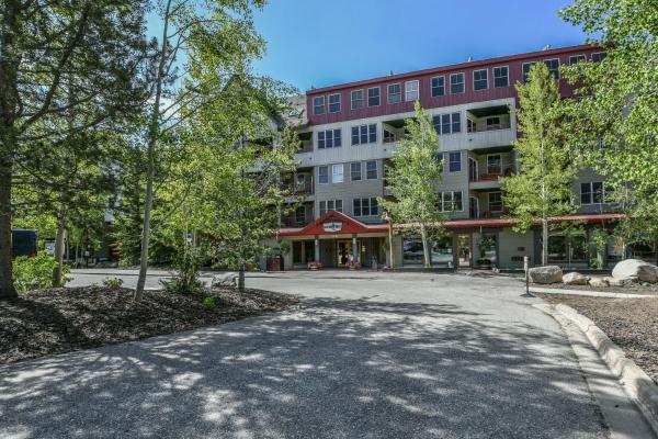 Silver Mill 8189 By Summitcove Lodging - Colorado