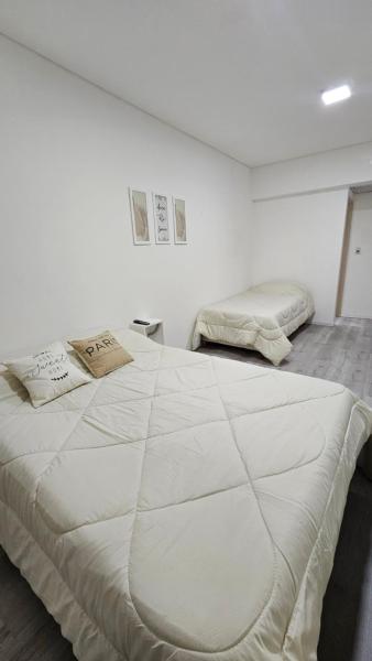 Departamento En Microcentro A Pasos Del Obelisco - Buenos Aires