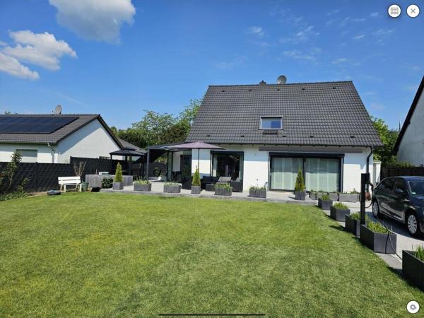 Wohnung Düsseldorf Ratingen Nähe Messe Flughafen Uni Essen - Oberhausen
