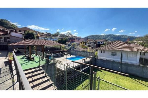 Casa Indaiá - Petrópolis