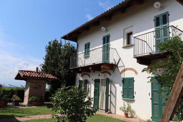 Casa San Lorenzo - Bra