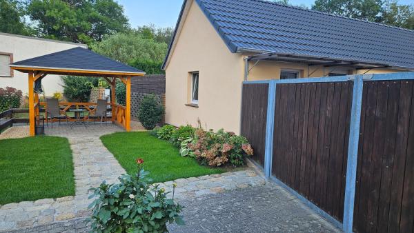 Ferienwohnung Bei Hollands - Lübbenau/Spreewald