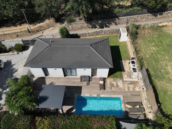 Villa De Charme T3 Saint Florent - Saint-Florent