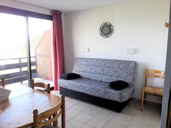 Résidence Gardette - Joli T2 6 Couchages à Réallon B13 Mae-8521 - Réallon